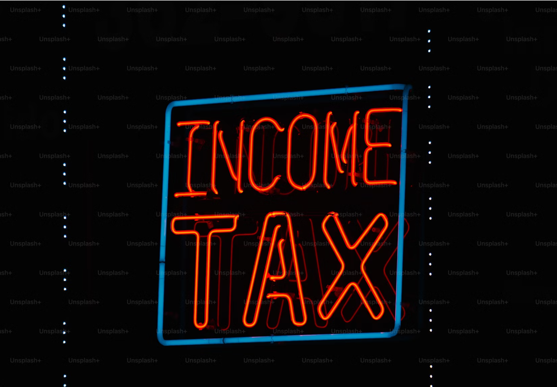 Individual Tax Filing – Business Consulting SG